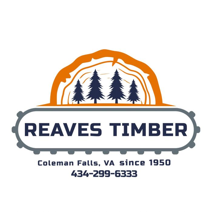 Reaves Timber of Virginia, Inc.