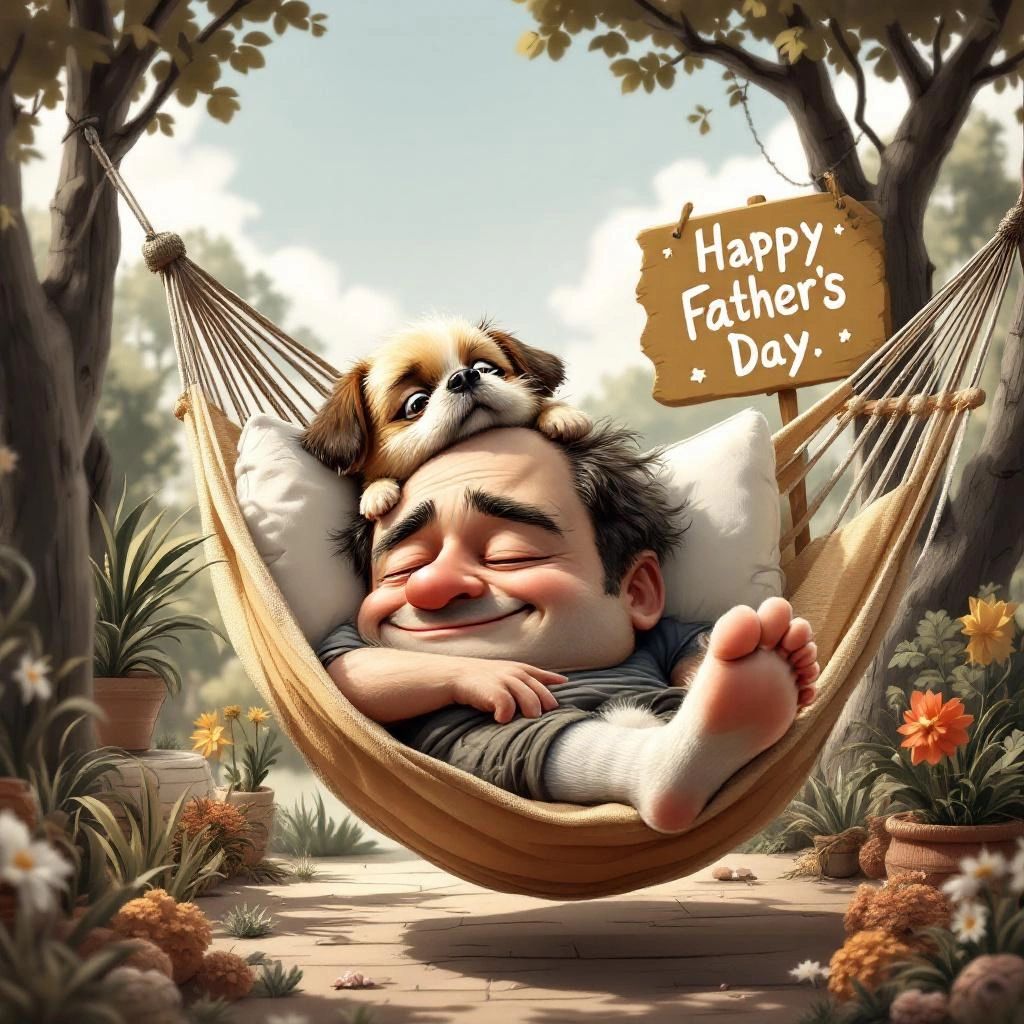 Grills, Guts & Dad Jokes