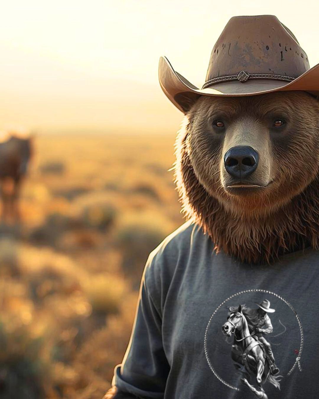 10 Reasons You Need the Rustic Bear Western Collection...
