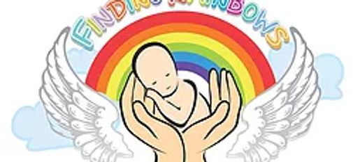 Charity Organisation, UK | Finding Rainbows