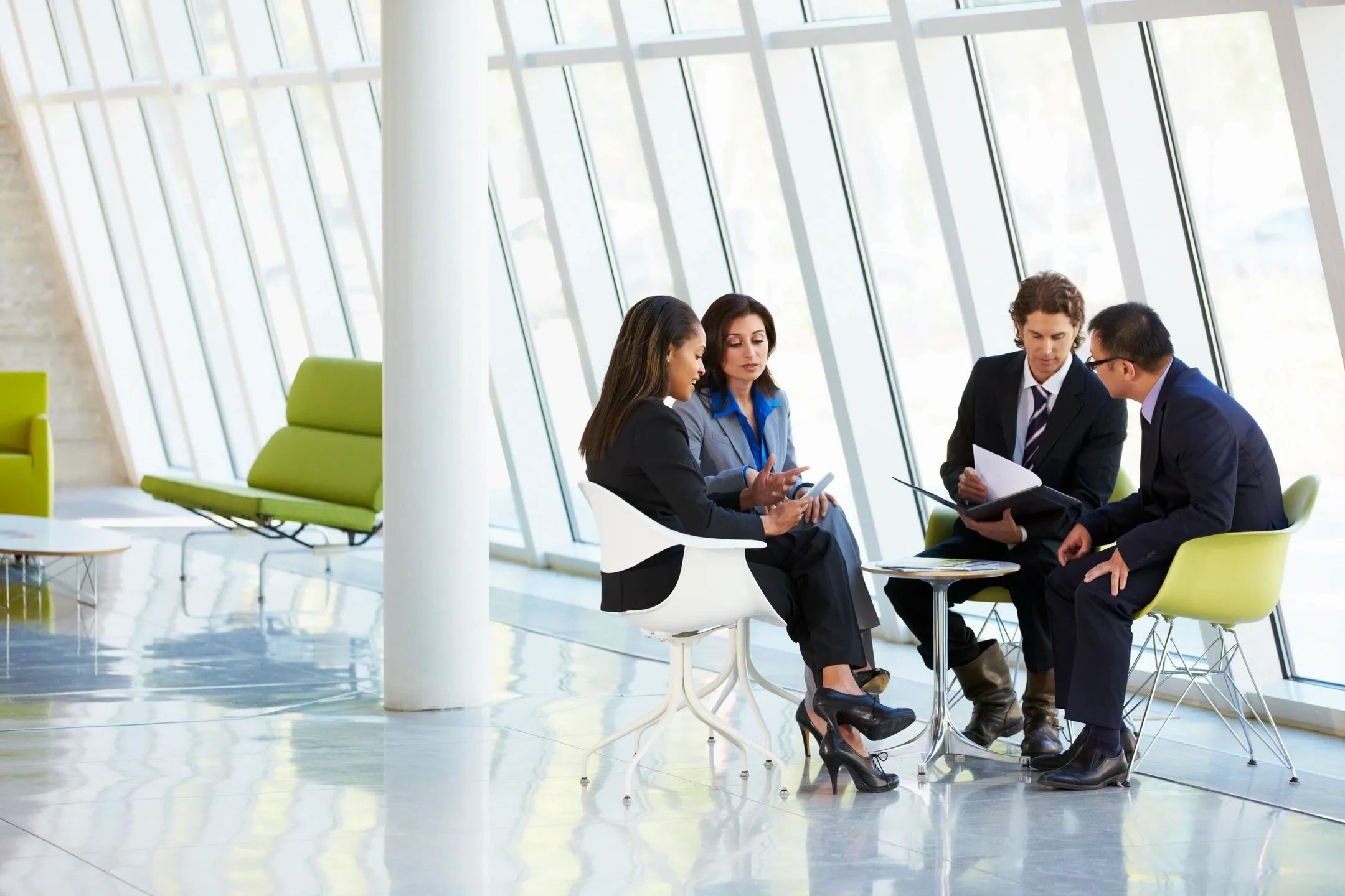 ASPIRE OCM Framework