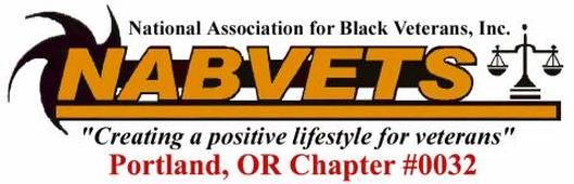 NABVETS Portland Oregon Chapter #0032 | NABVETS Portland Oregon Chapter ...