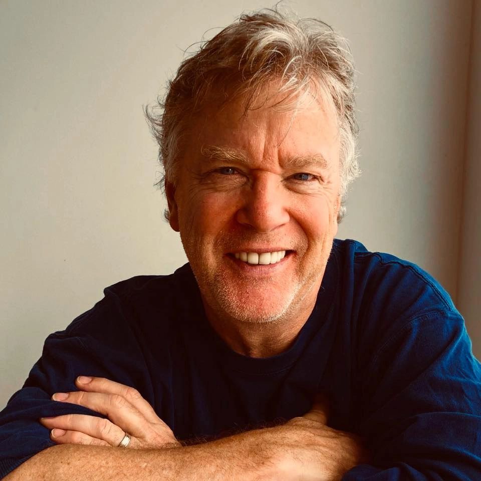 Bruce Fletcher - Acoustic Musician