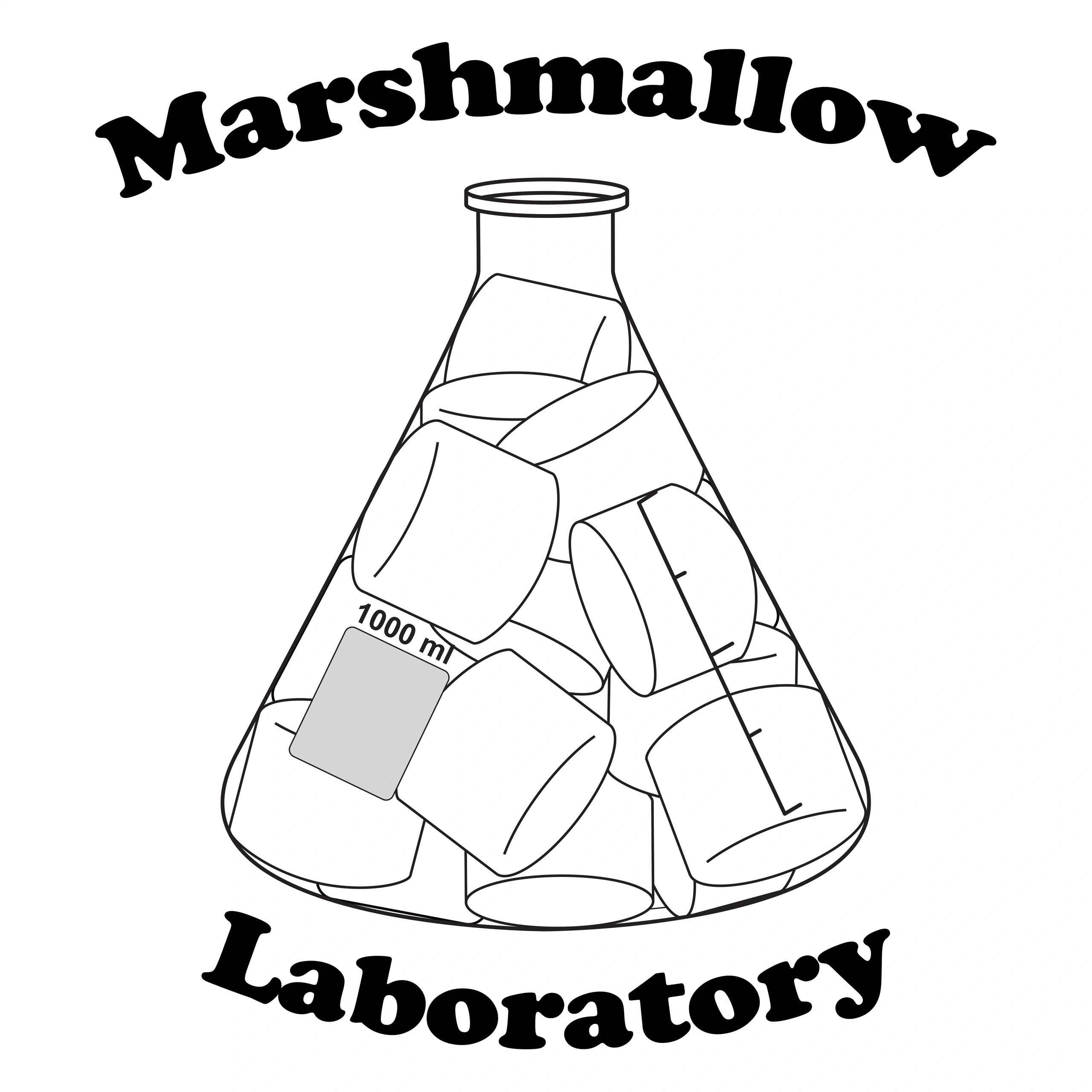 Marshmallow Laboratory Confection Company