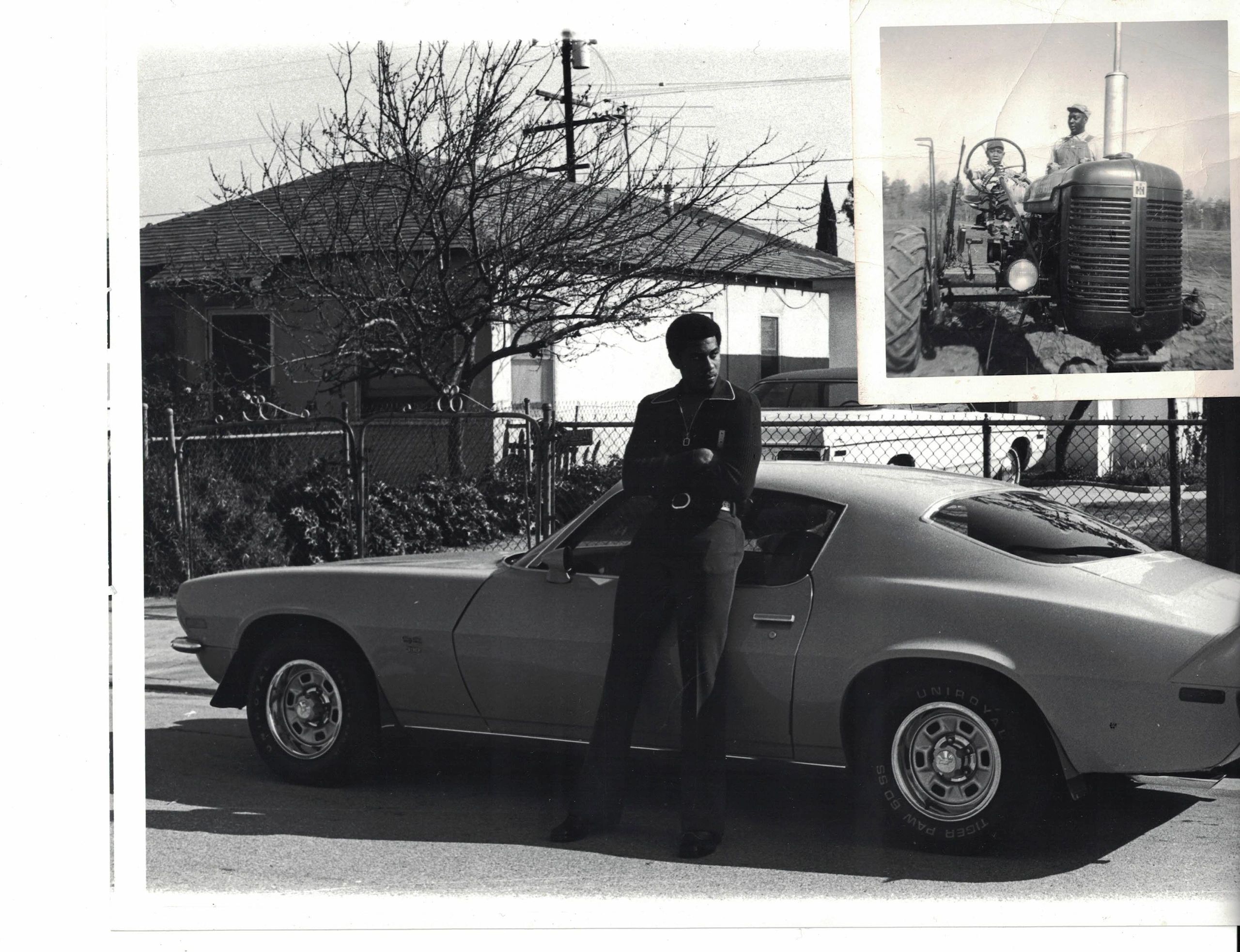 Home [fredricksykes.com]