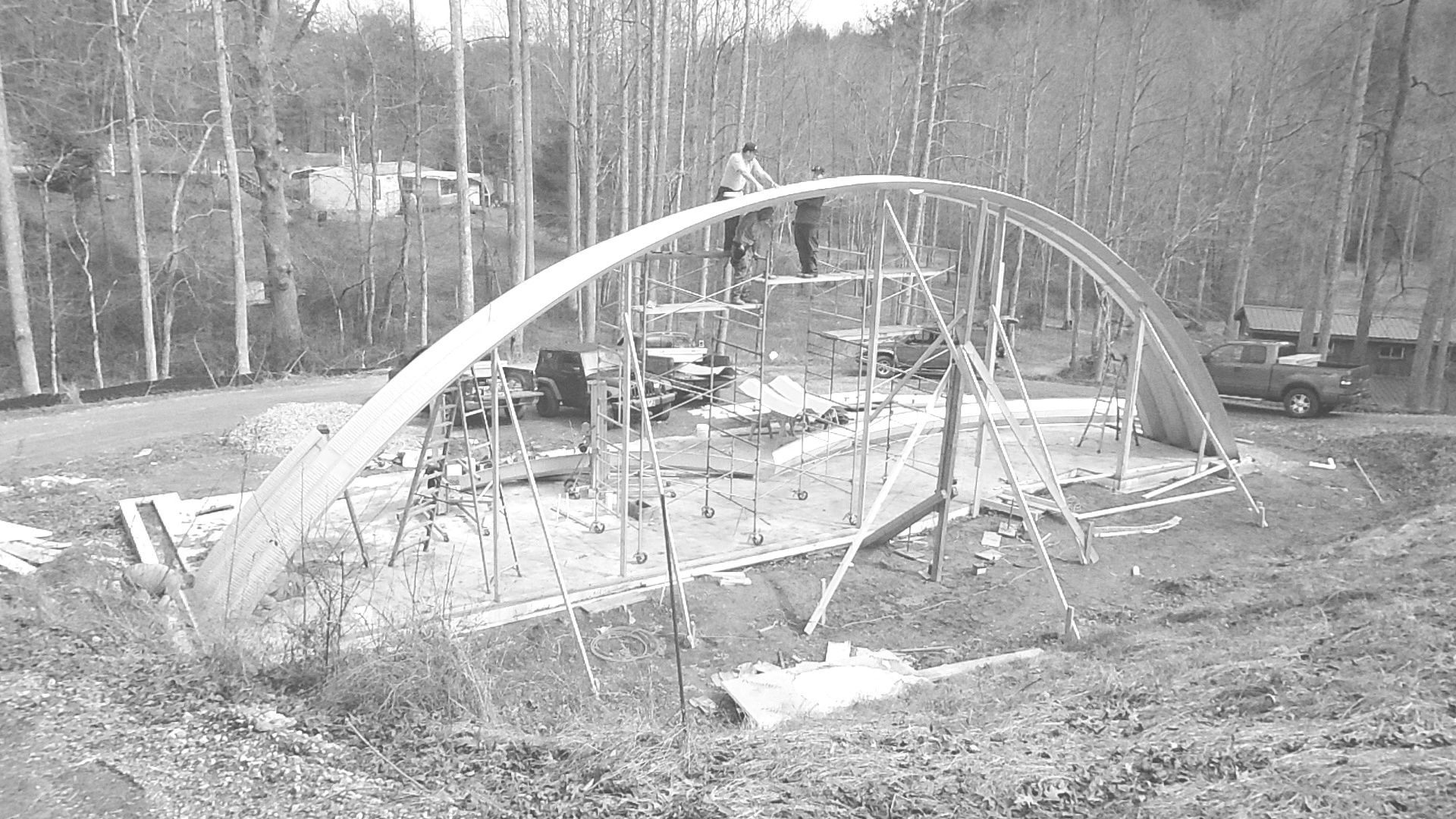 David Butler & Associates, Inc.