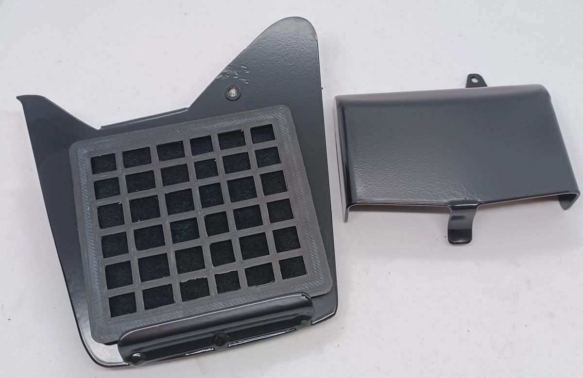 2013-2014 Ford F150 Raptor Cabin Air Filter Kit