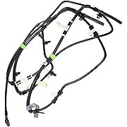 2015-2020 Ford F150 IWE Silicone Vacuum Line Replacement Kit