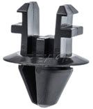 2009-2014 Ford F150 Cowl Clips (set of 4)