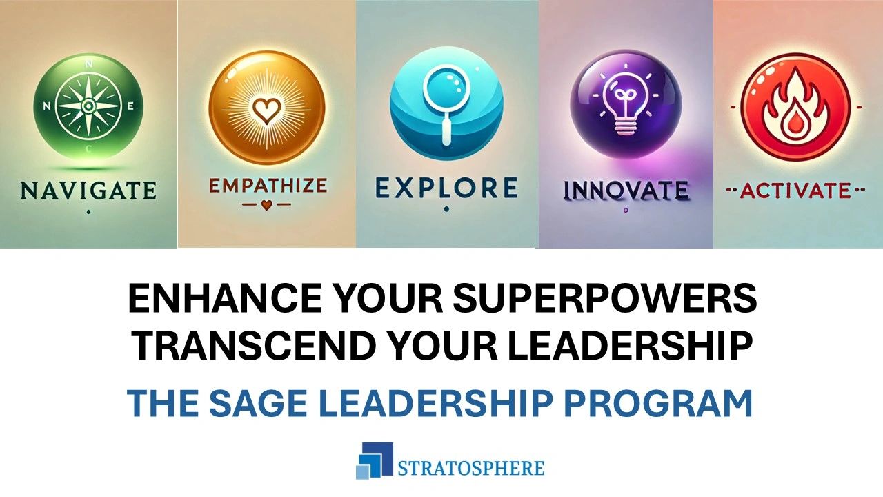 Mental Fitness Program | Stratosphere, LLC