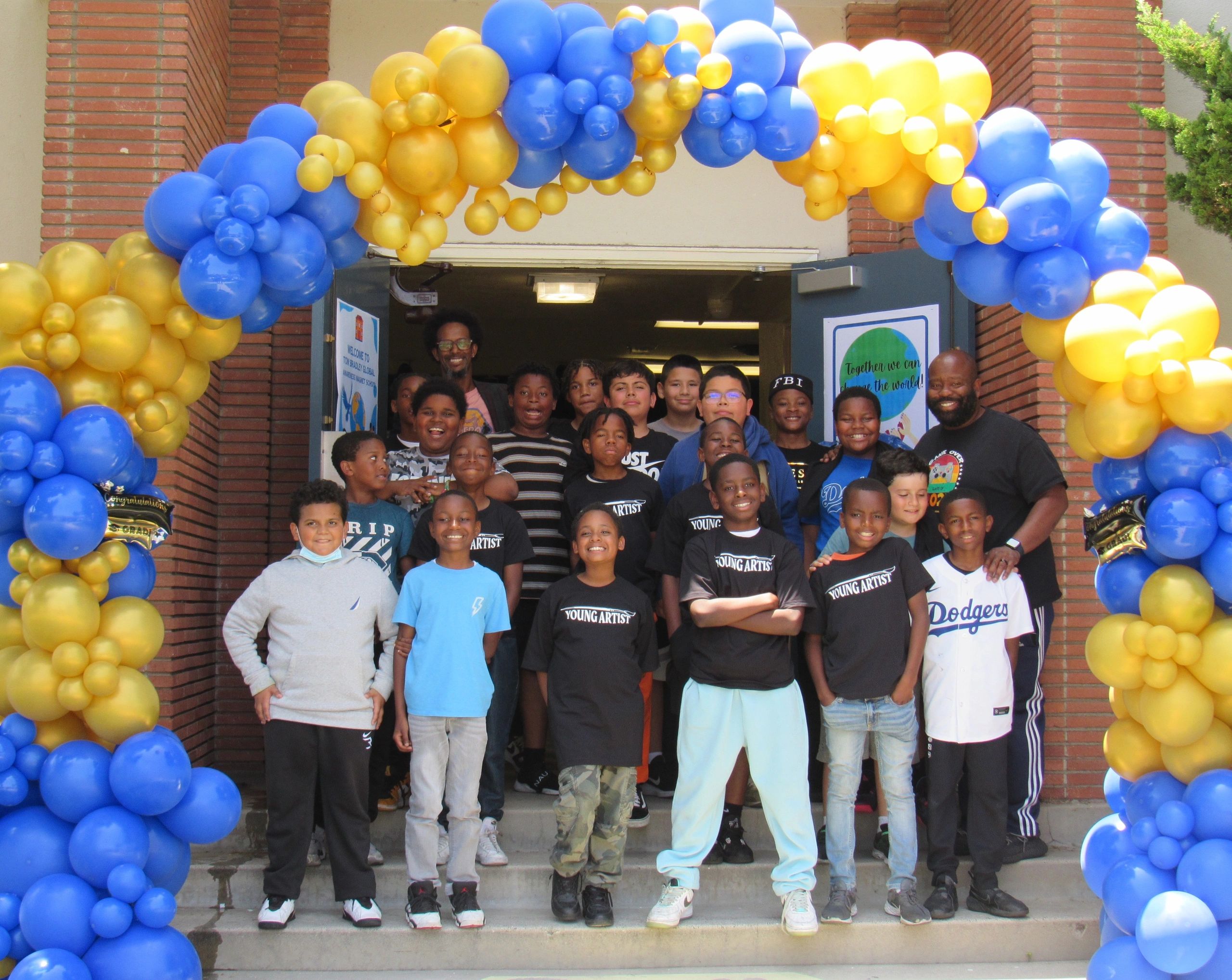 About | Excellence In Motion Inc.