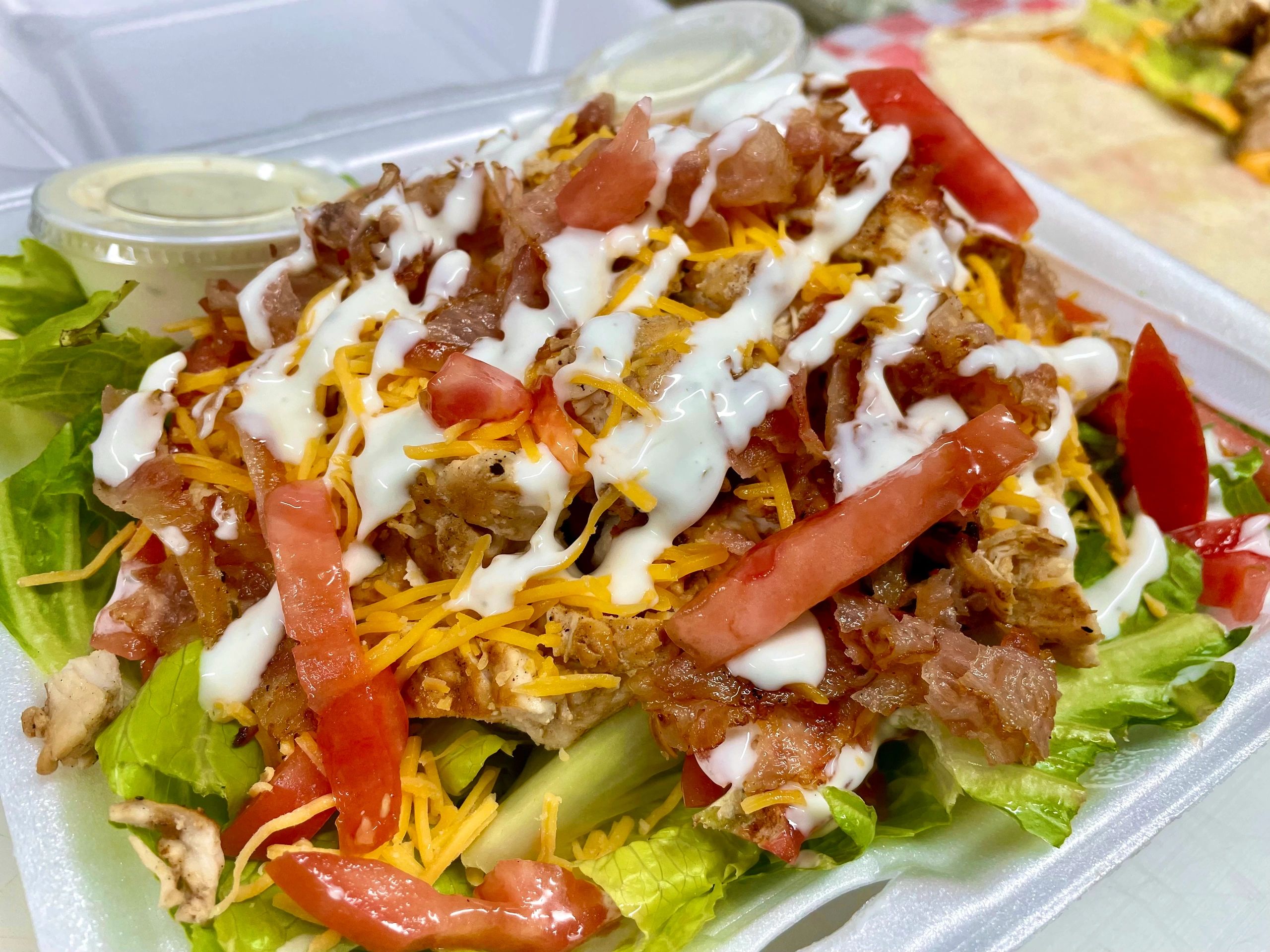 WANNA MAKE 'ER LOADED