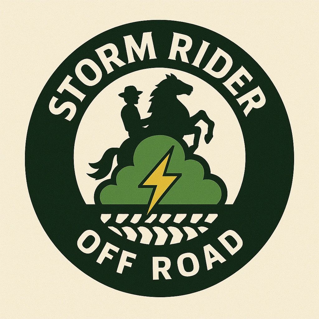 Storm Rider Off Road