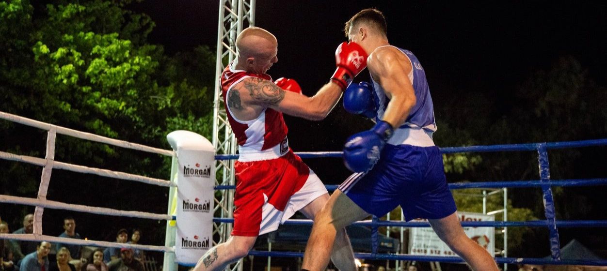 Full Tilt Fight - Boxing Gym, Mma Training, Muay Thai Boxing Gym