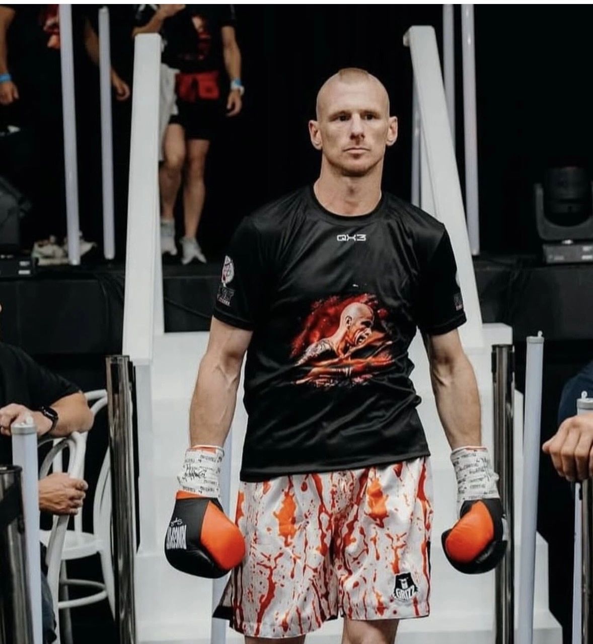 Full Tilt Fight - Boxing Gym, Mma Training, Muay Thai Boxing Gym