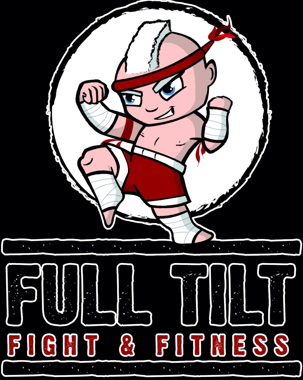 Full Tilt Fight - Boxing Gym, Mma Training, Muay Thai Boxing Gym