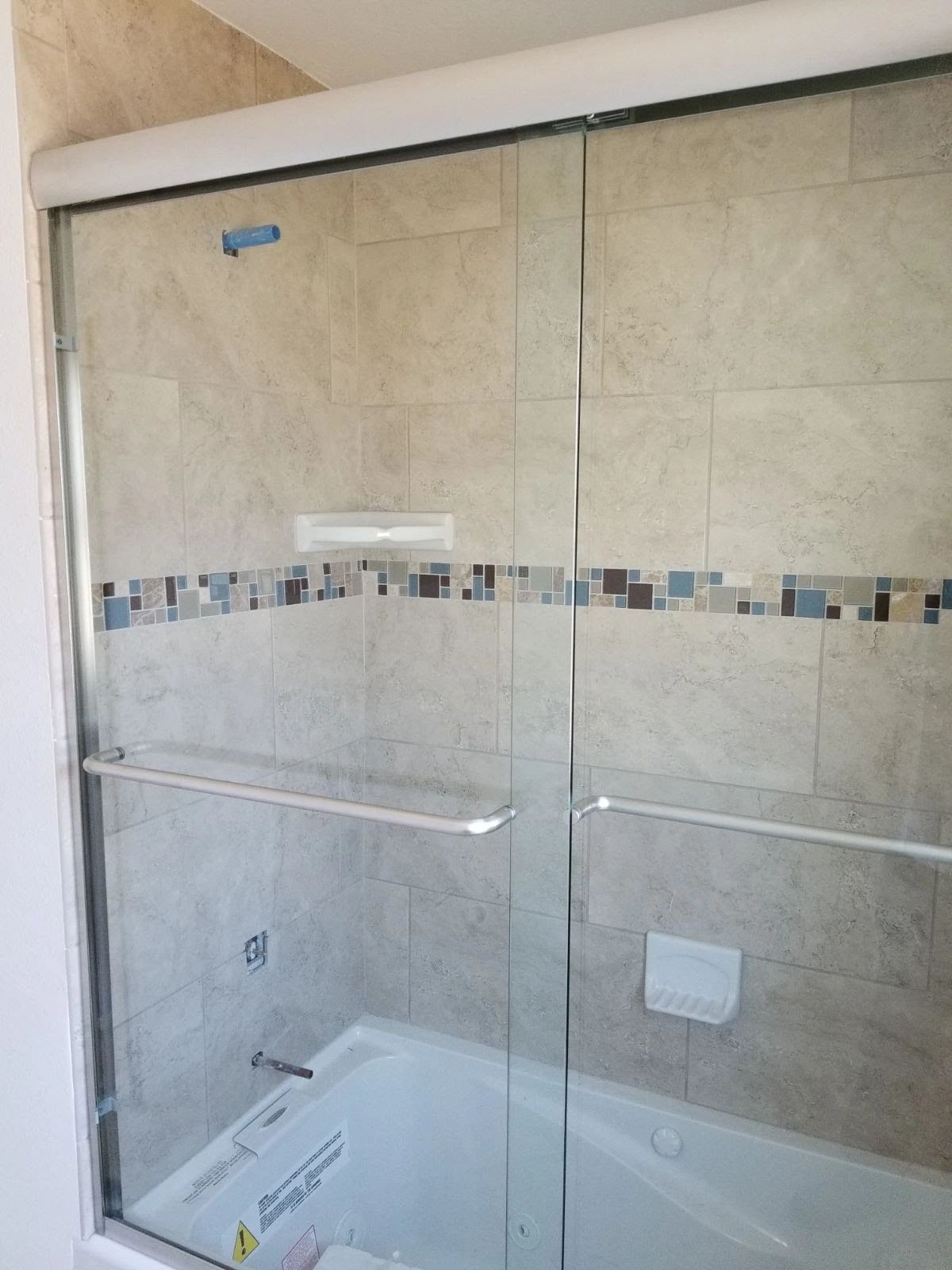 BCE Shower Doors & Mirrors
