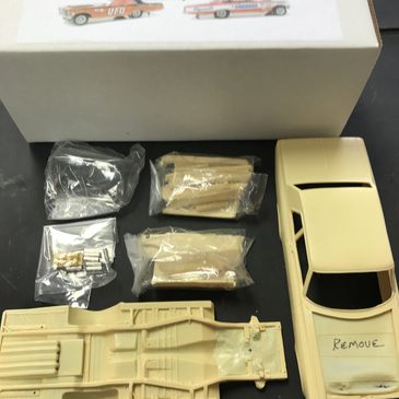 MCW Finishes - Model Paint, Factory Colors, Hobby Shop, Model Paint