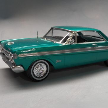 MCW Finishes - Model Paint, Factory Colors, Hobby Shop, Model Paint