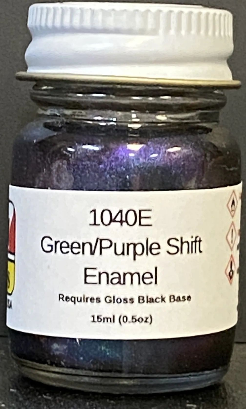 MCW Finishes - Model Paint, Factory Colors, Hobby Shop, Model Paint