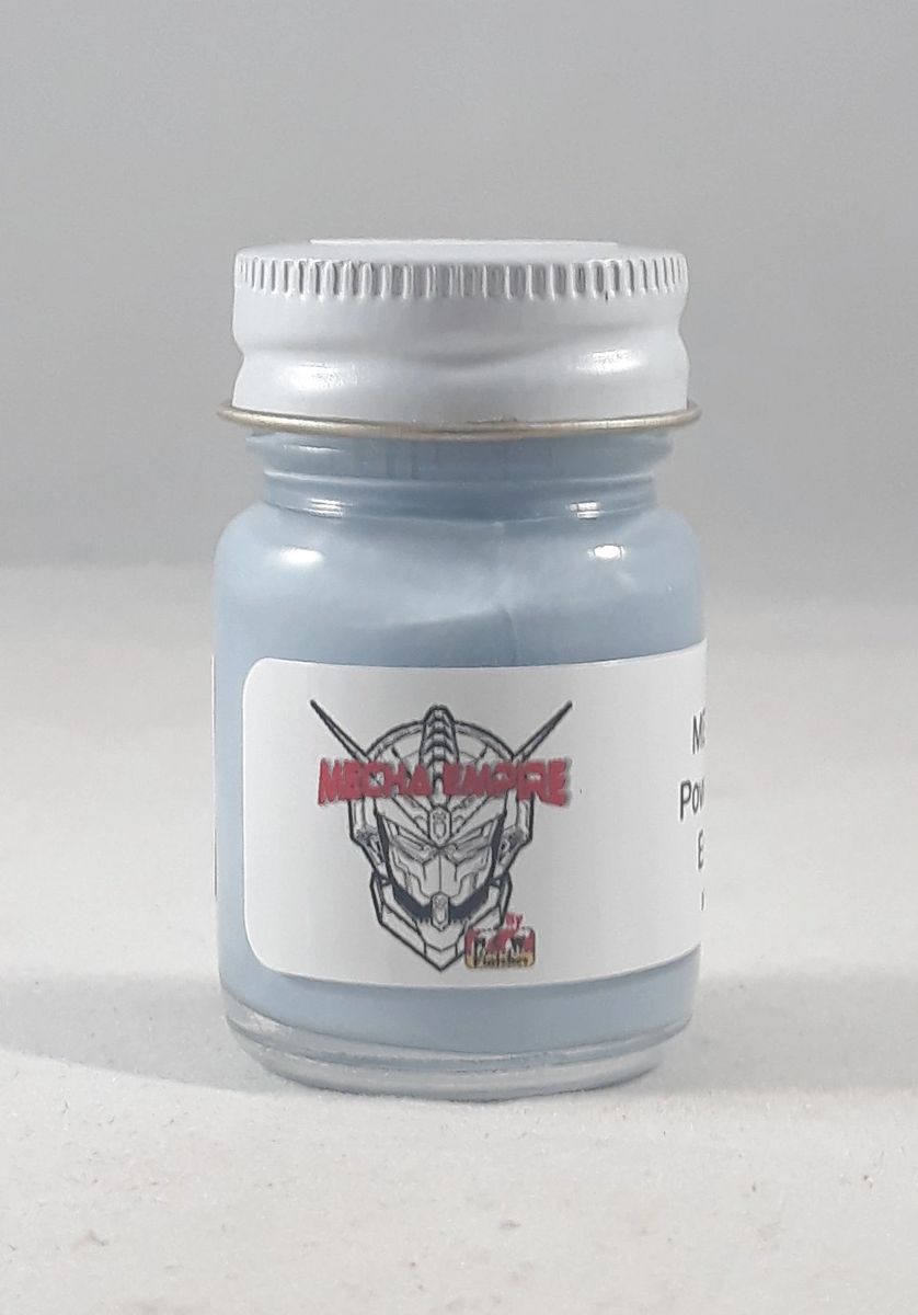 ME1107E Powder Blue Enamel