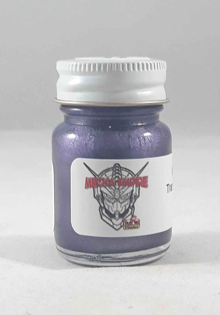 ME7051E Transient Purple Metallic Enamel