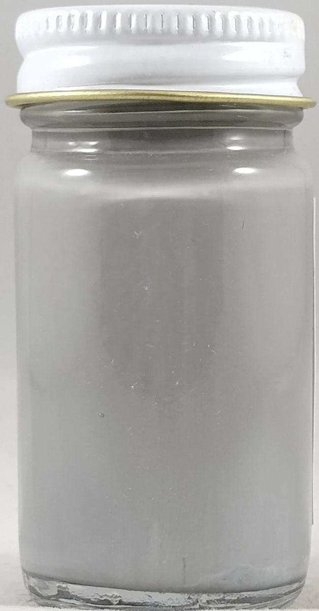 MIL-2101 Neutral Gray FS36270 Lacquer