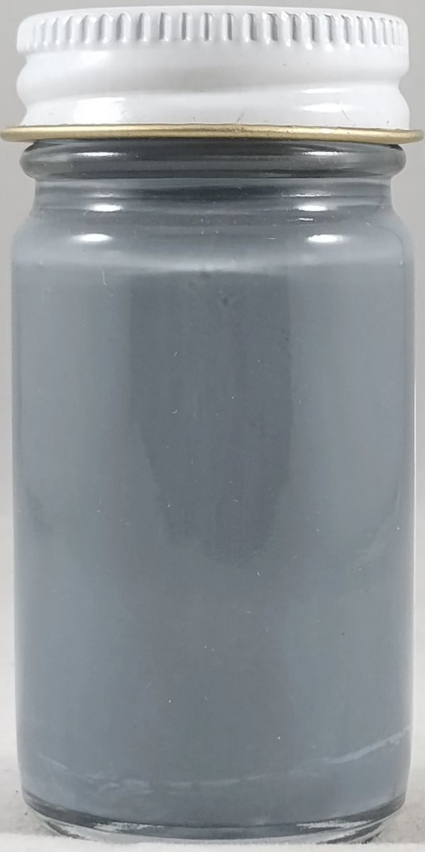 MIL-2107 Intermediate Blue FS35164 Lacquer