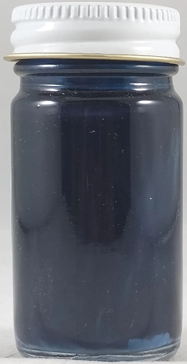 MIL2156 Insignia Blue FS35044 Lacquer