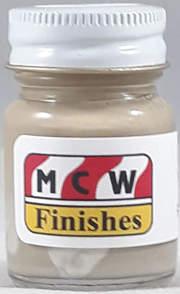 MIL2158E Yellow Tan FS33448 Enamel