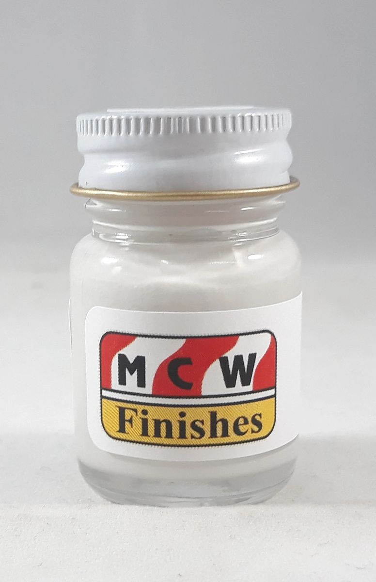 MIL2184E Light Gray FS36628 Enamel