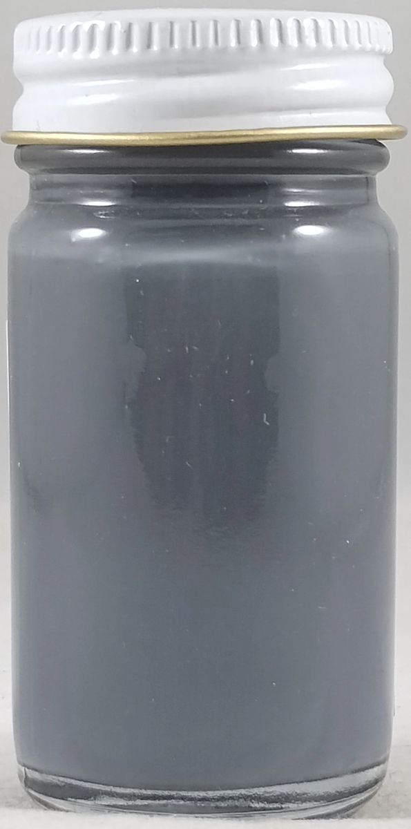 MIL2501 USN Deck Blue 20-B Lacquer