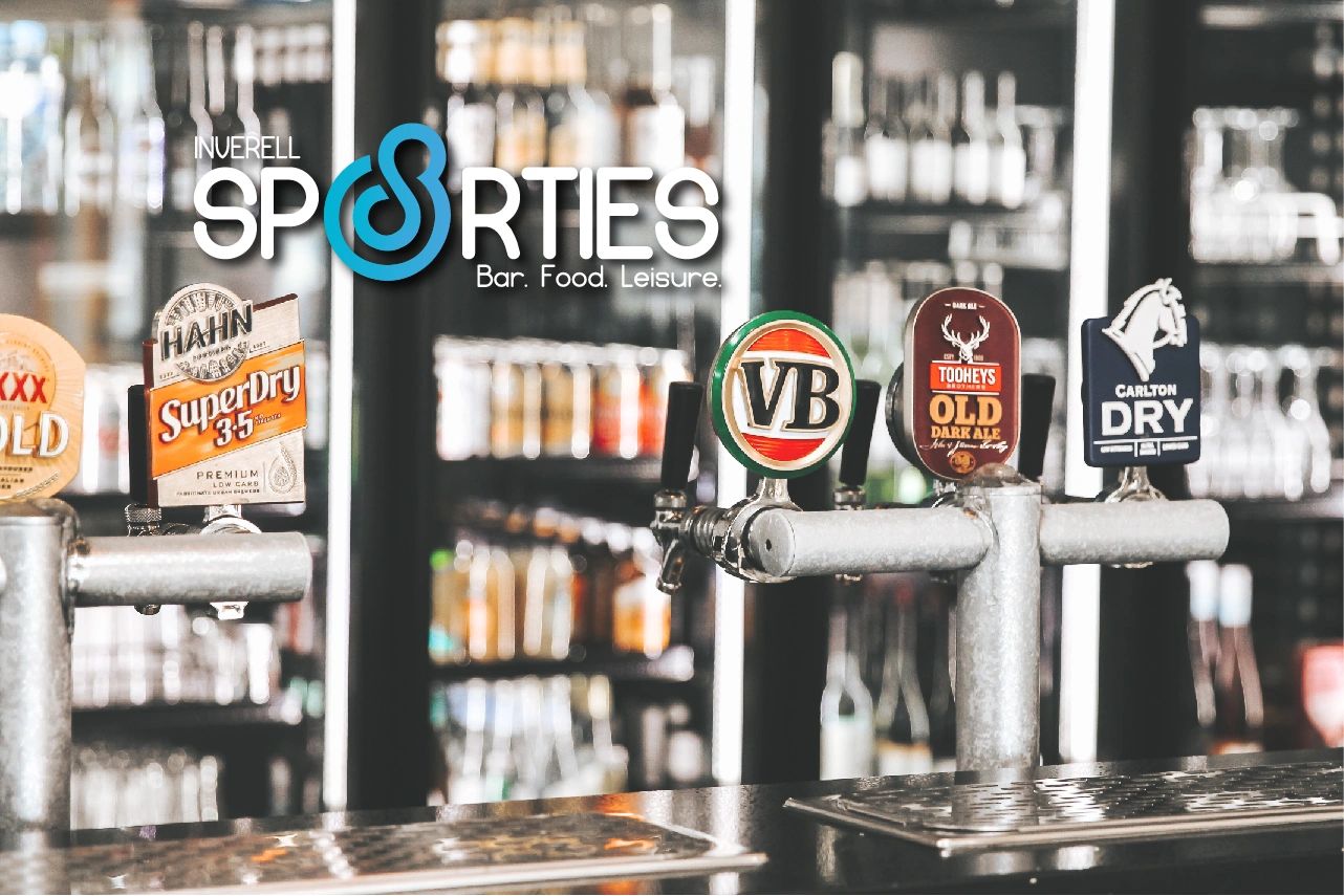 Inverell Sporties