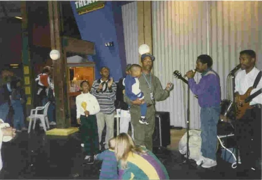 Home Page [thebatistefamily.com]