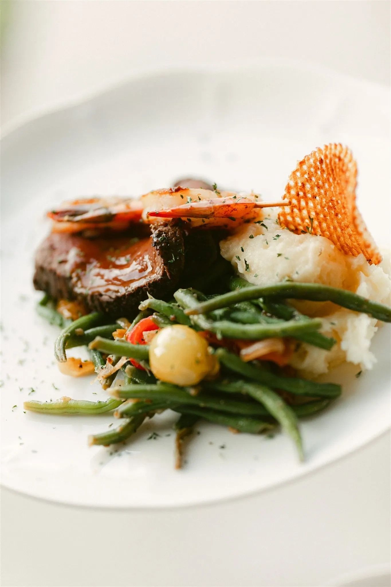 Scratch Kitchen and Catering