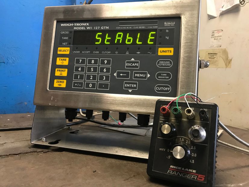 About | Stable Scales