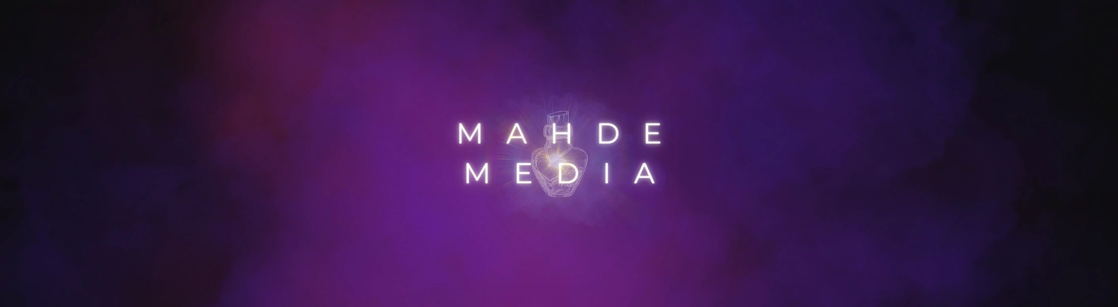 Mahde Media