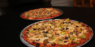 Pizza Man - Home | Pizza Man