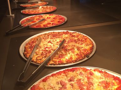 Home Page [mypizzaman.com]