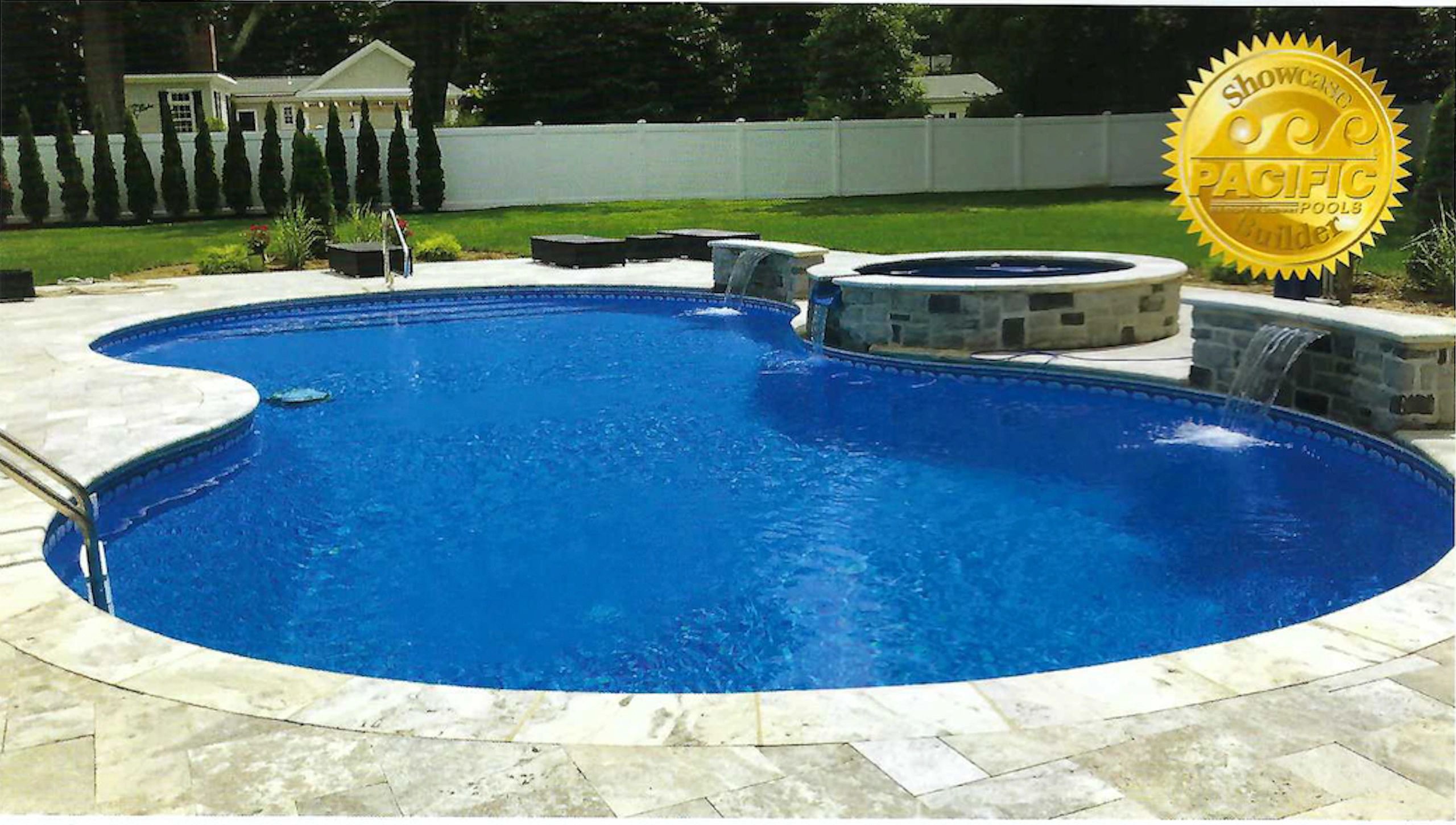 Country Club Pools, Inc