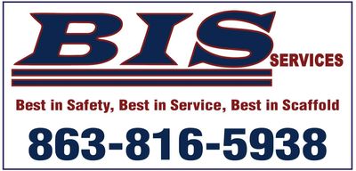 Scaffold - BIS Services