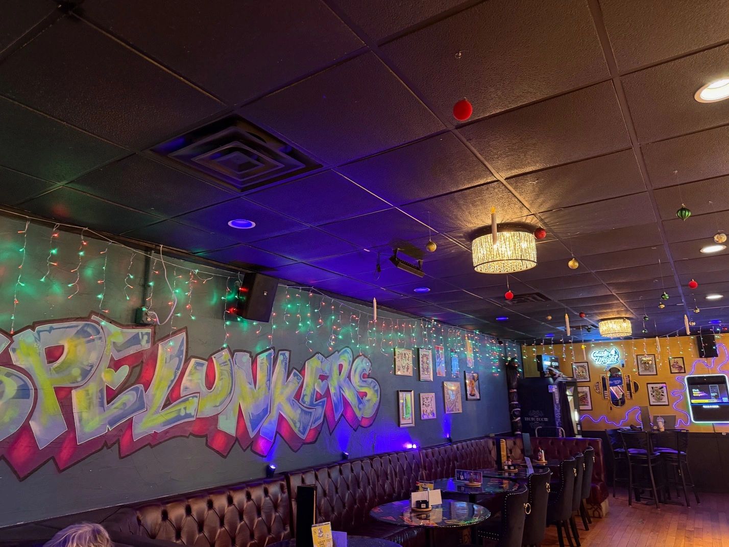 Find Good Bars Near Me at Spelunkers