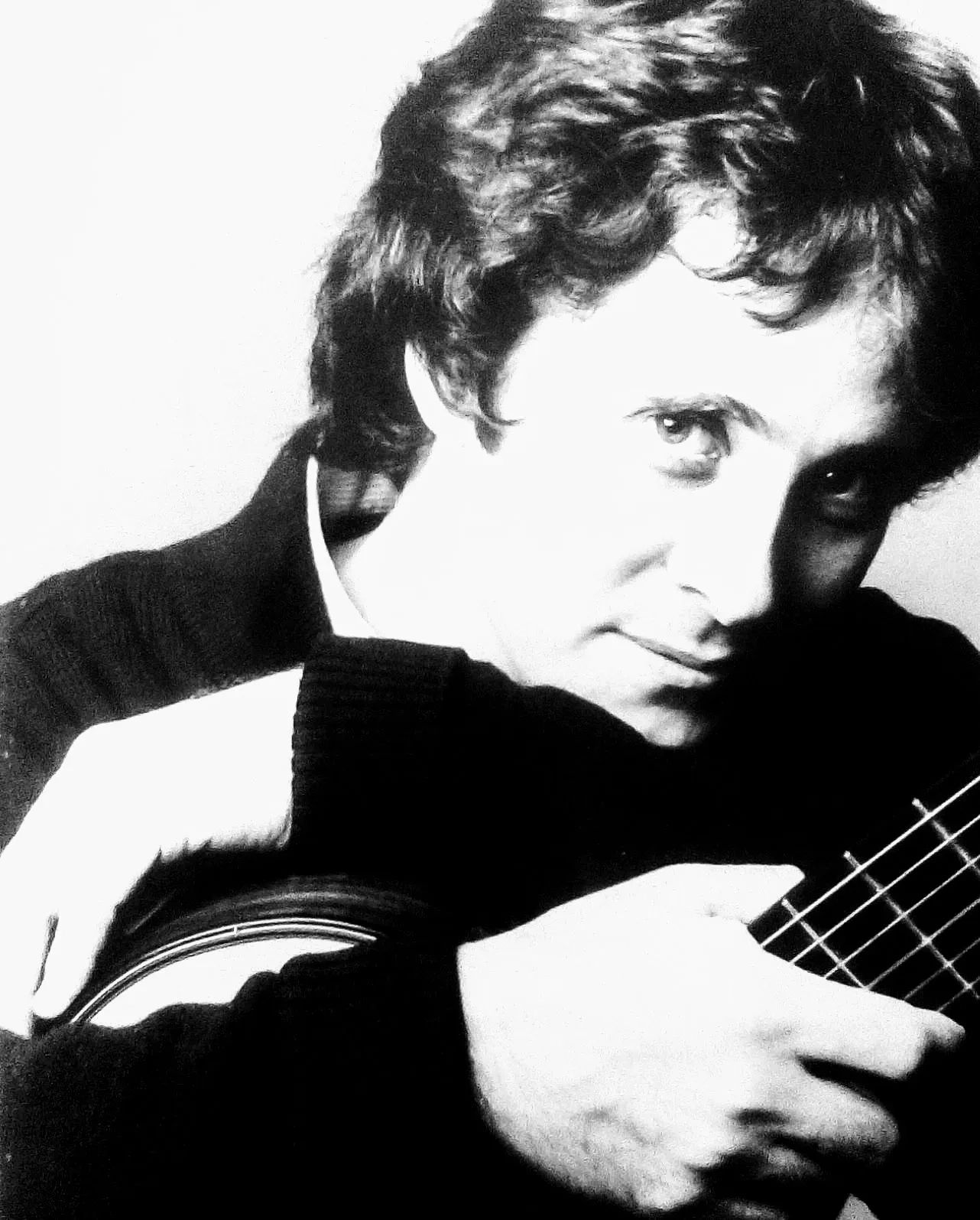 Robert Secrist - Guitar Virtuoso