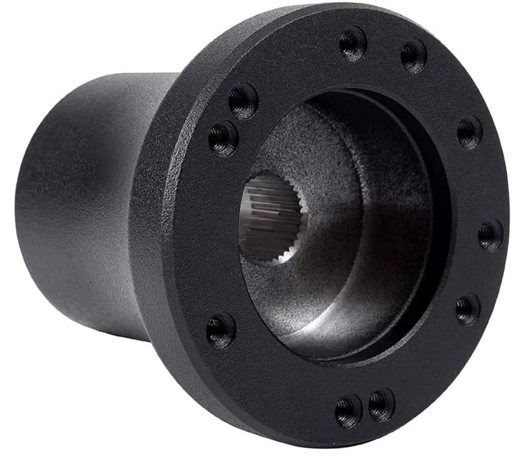 Advanced EV STEERING WHEEL ADAPTER