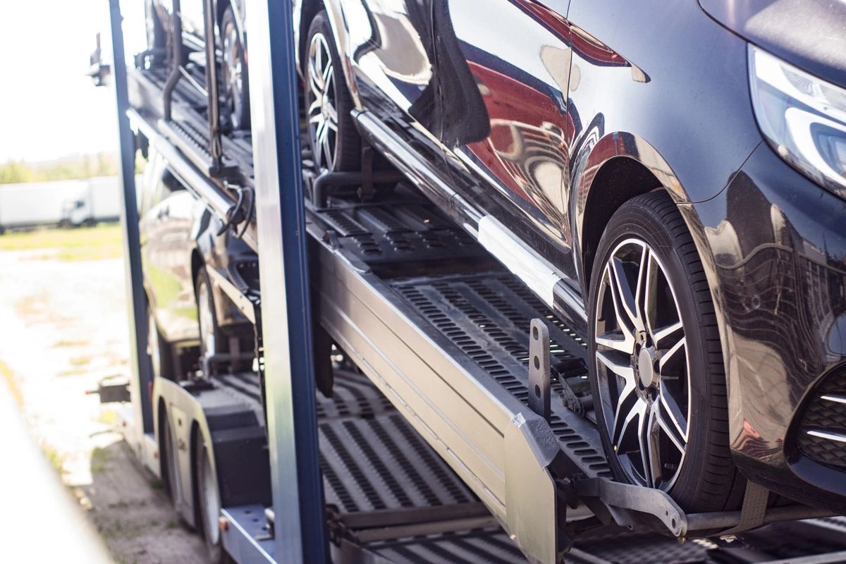 Tips for Ensuring Safe and Secure Car Transportation