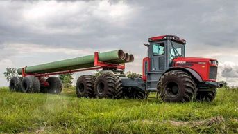True North Equipment Inc