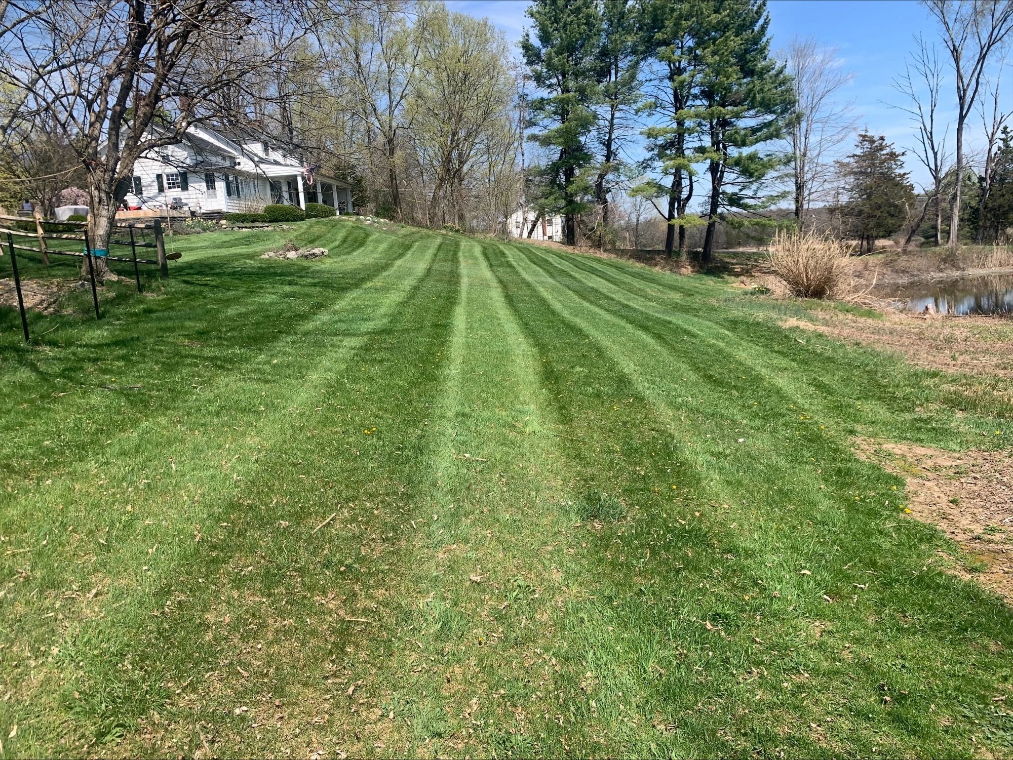 JPS Landscaping & Junk Removal llc - Junk Removal, Clean Outs