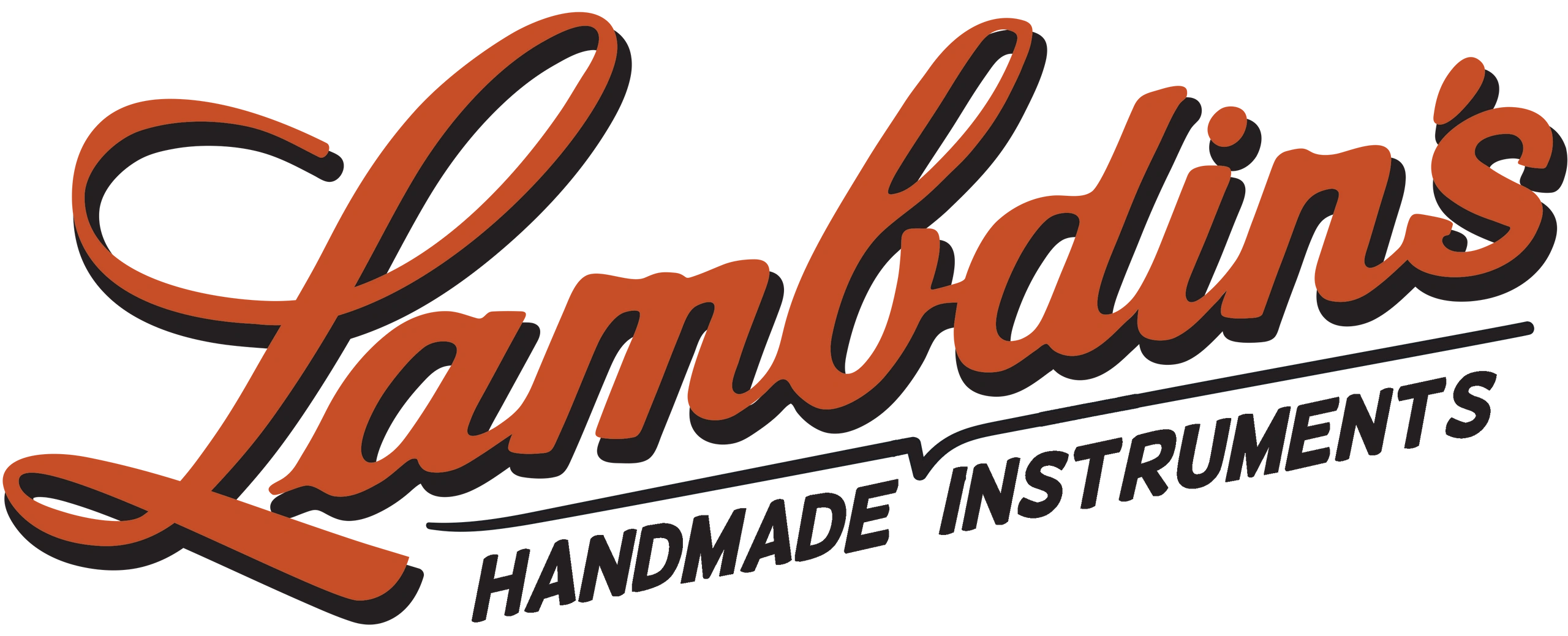 Lambdin's Fine Instruments