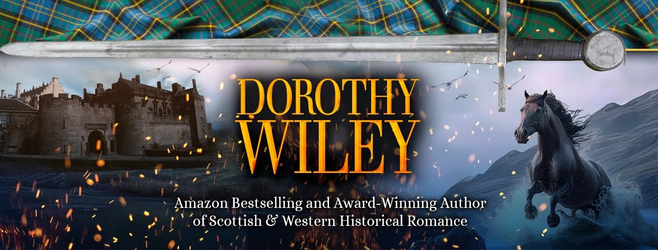 Dorothy Wiley - Author Dorothy Wiley, Westerns & Historical Romance
