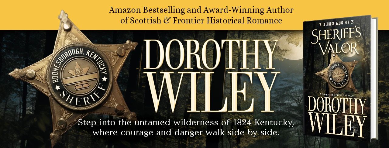 Dorothy Wiley - Author Dorothy Wiley, Westerns & Historical Romance